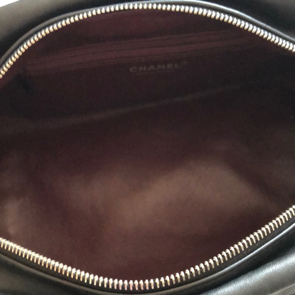 CHANEL | Bags | Chanel Hand Bag | Poshmark